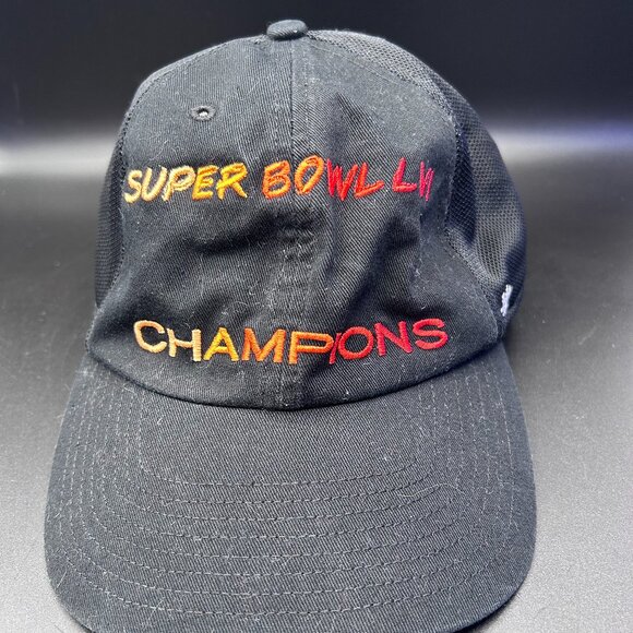 47 | Accessories | 47brand Super Bowl 56 Champions Baseball Cap Hats ...